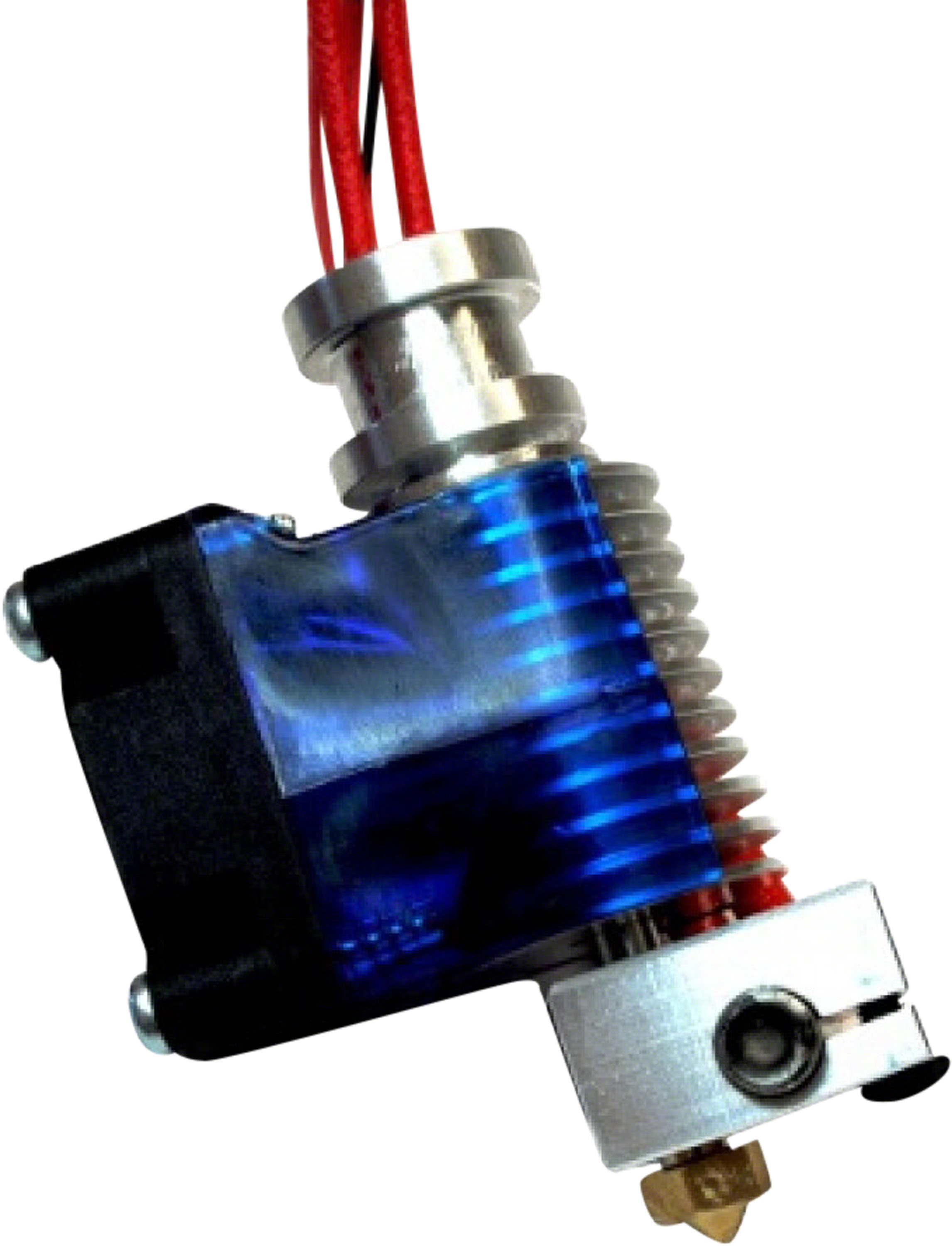 E3D v6 HotEnd Full Kit - 3mm Direkt V6-300-D - 3DWare Shop Schweiz